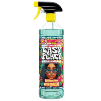 Easy Peacy – WOSHUP