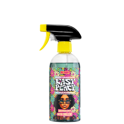 Easy Peacy – WOSHUP